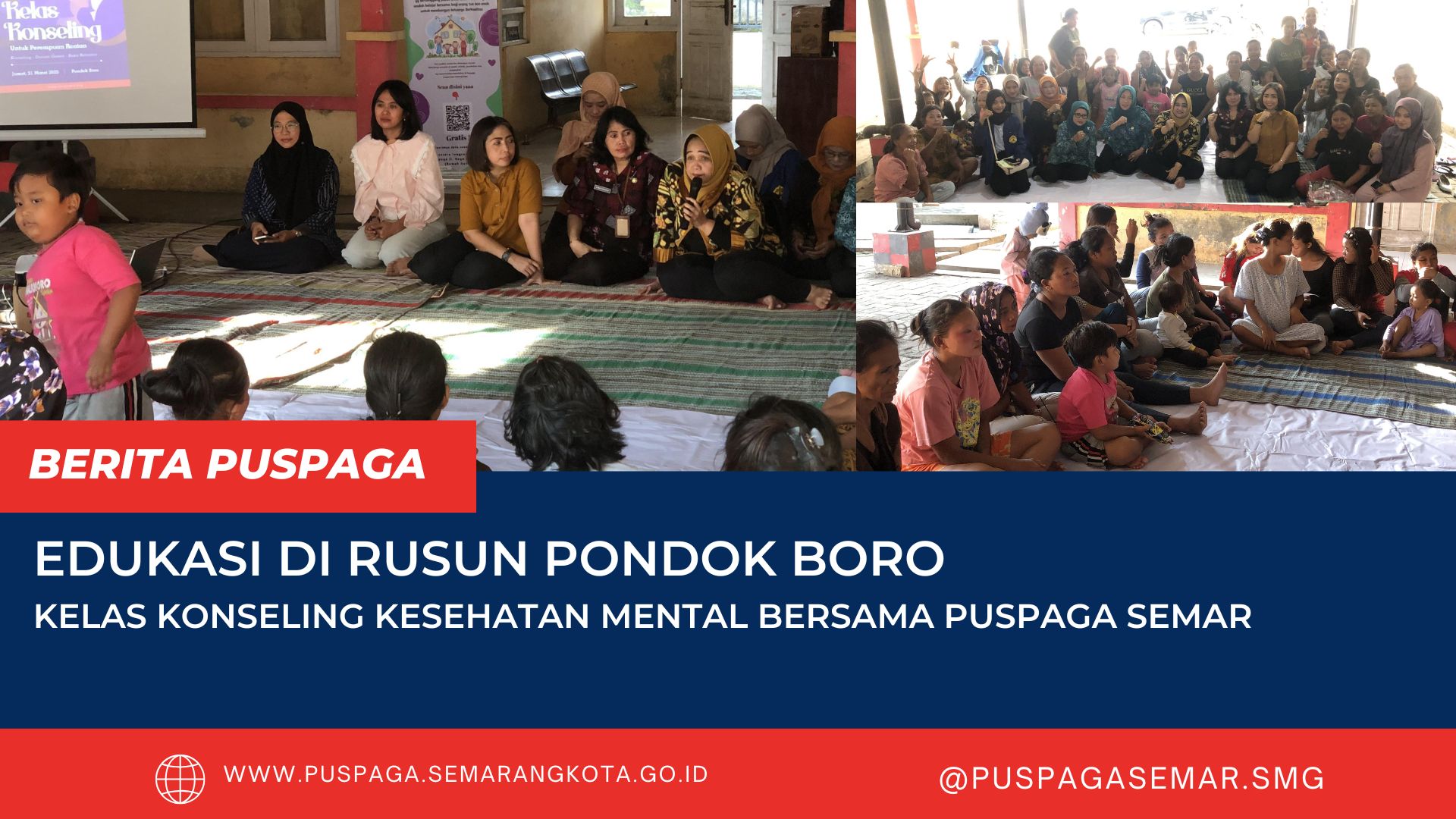 SIPUSPAGA KOTA SEMARANG