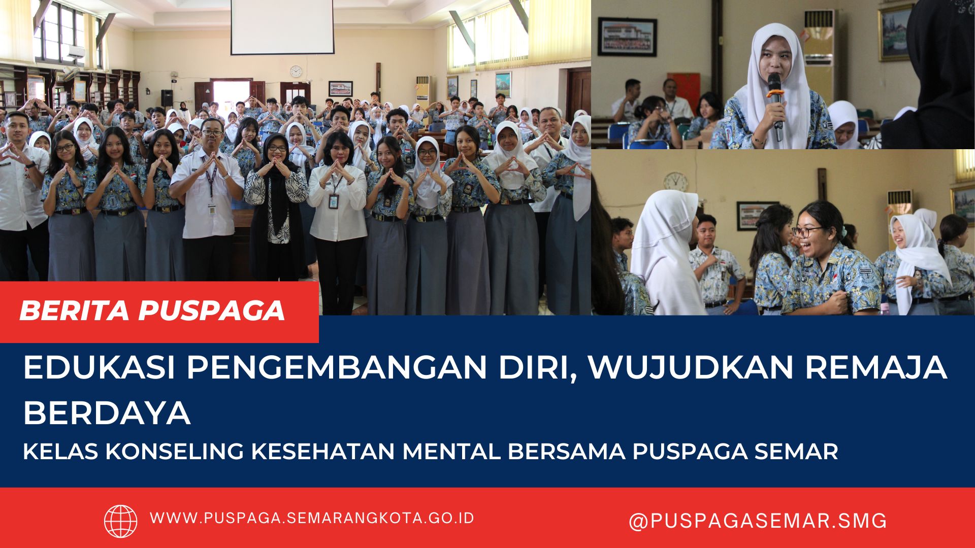 SIPUSPAGA KOTA SEMARANG