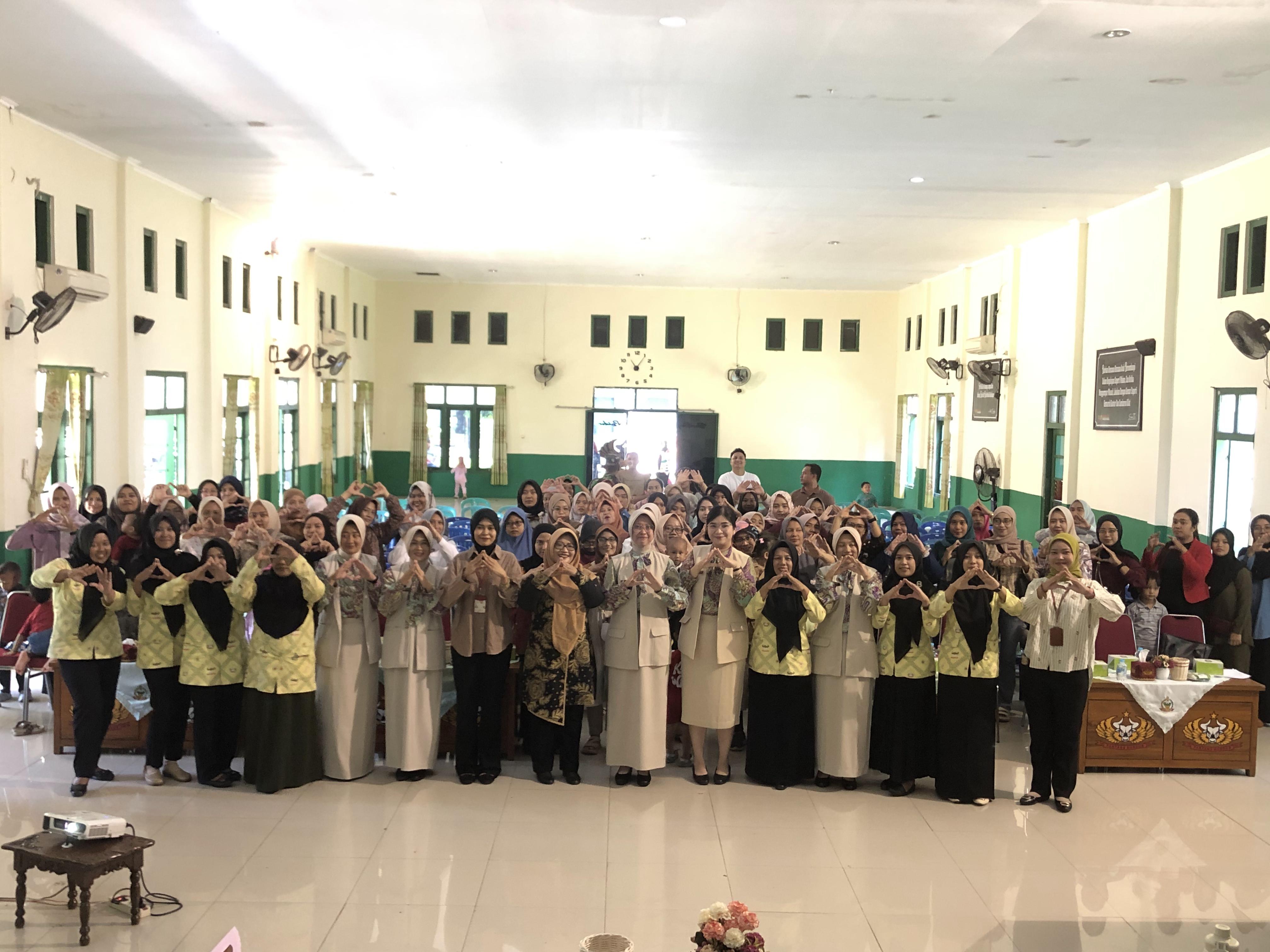 SIPUSPAGA KOTA SEMARANG